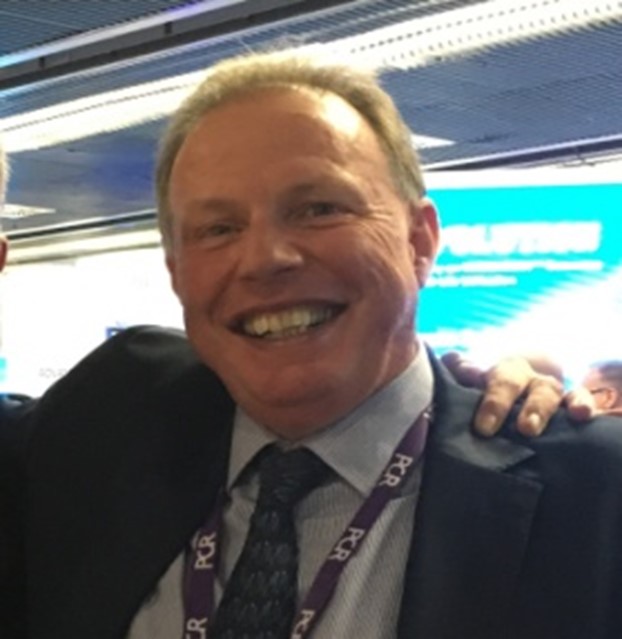 Professor David Foley: Rest in Peace - British Cardiovascular ...